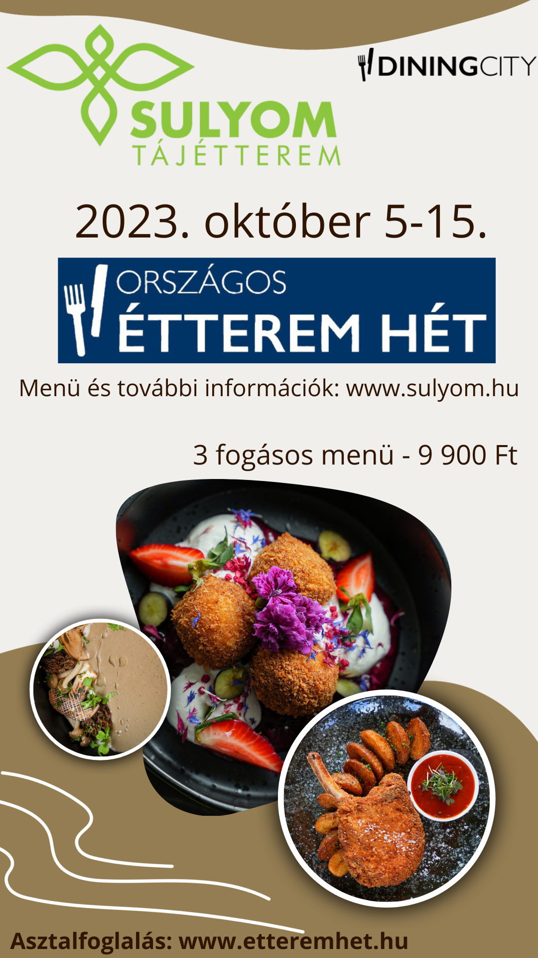 Országos Étterem Hét